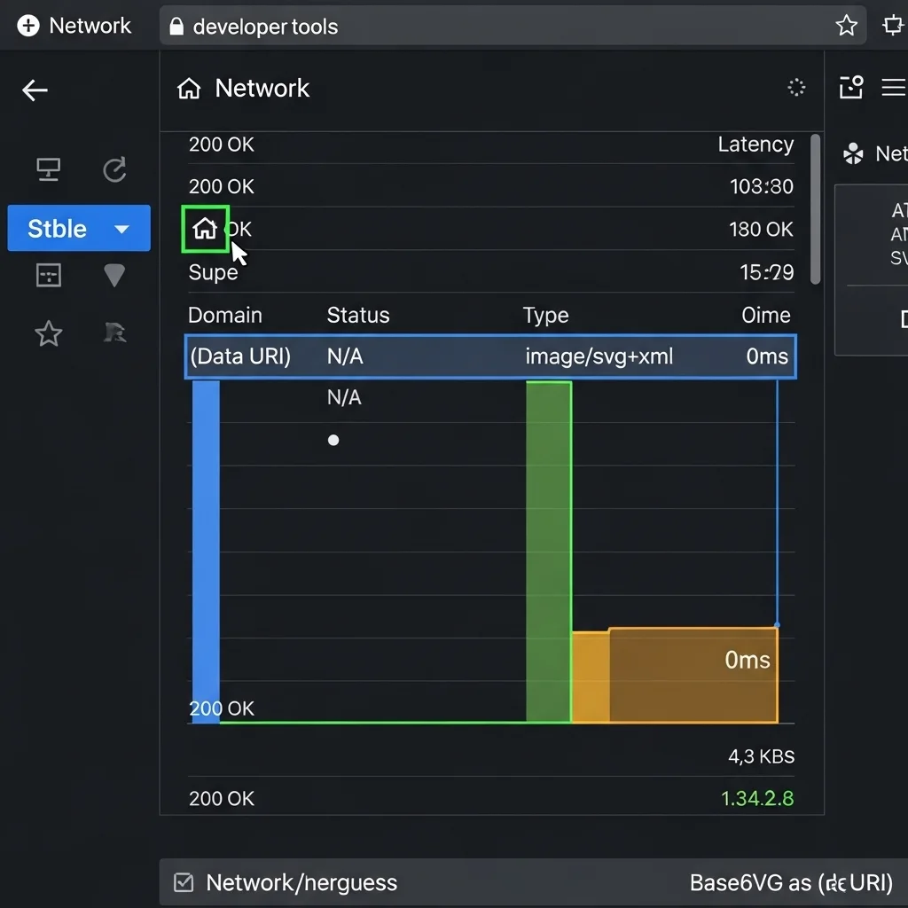 The Ultimate Guide to SVG to Base64: Optimize and Embed Data URIs
