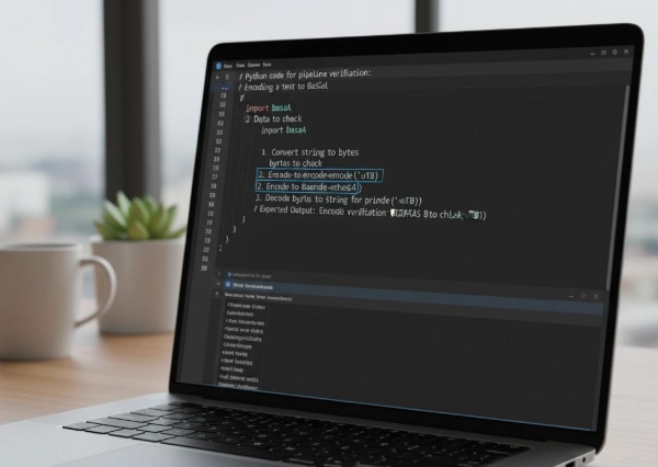 The Only Guide You Need: Convert Python Base64 to Numpy Array Fast